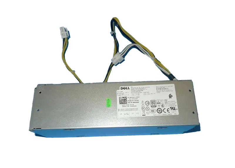Dell 82DRM 180-Watts Power Supply For OptiPlex 3050/5050 - prodiskit.com