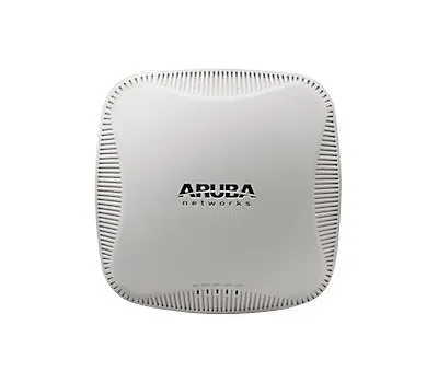 HP AP-115 Aruba 110 Series Wireless Access Point | 802.11n | 450Mbps ...