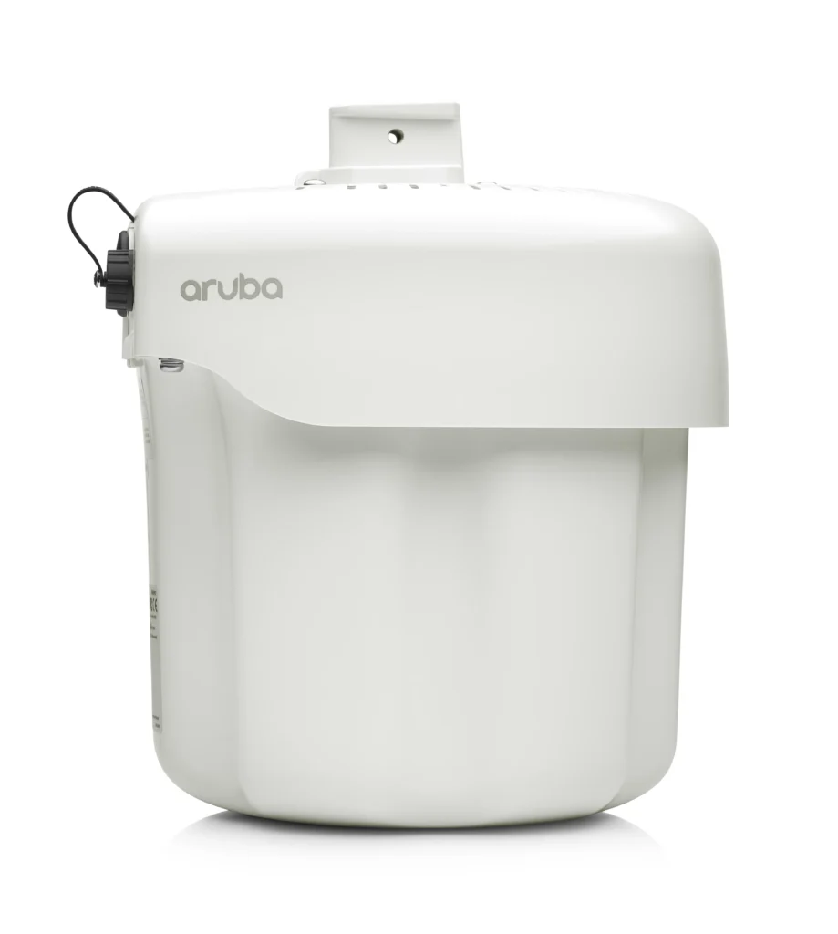 HP JZ178A Aruba 370 Series AP-375 IEEE 802.11ac 5GHz 2Gbit/s 1 x Port ...