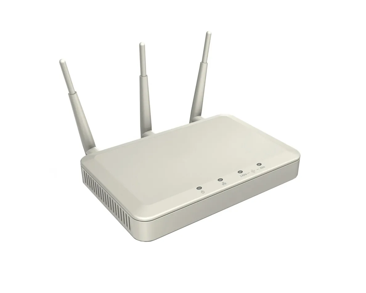 Juniper MIST-AP61-2S-3Y PP Outdoor Gigabit Wi-Fi Wave 2 Wireless Access Point (4x4:4) with ...